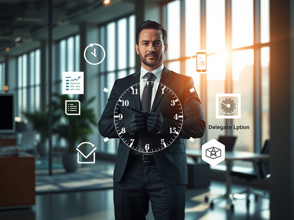 Reclaim 10+ Hours: Time Management Tips for CEOs – Leadership ...